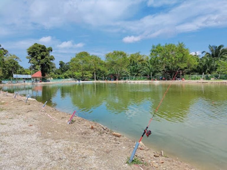 18 Tempat Menarik di Muar, Johor Yang Mommy Wajib Pergi! - 2026