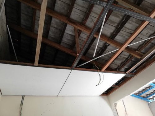 7 Jenis Pilihan Siling Rumah di Malaysia - January 2026 | Motherhood ...