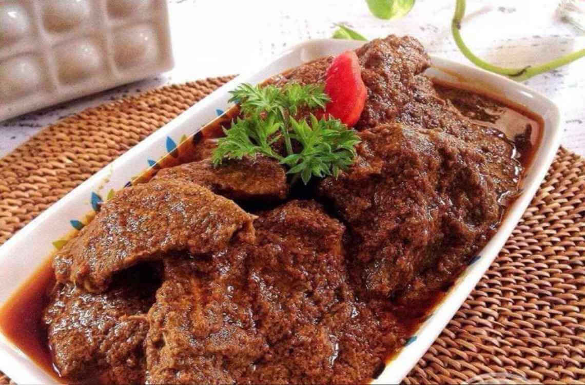Resepi Rendang Daging Yang Enak Dan Empuk, Macam Raya! (2025)