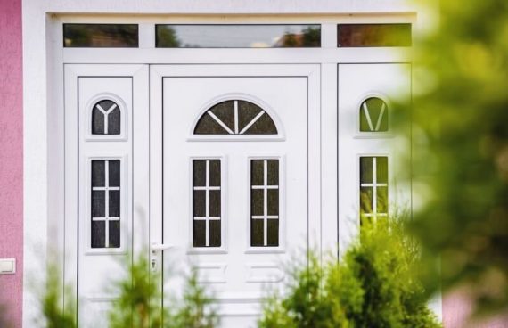 12 Jenis Pintu Rumah Yang Menarik Untuk Ruang Dalaman Dan Luaran Rumah ...