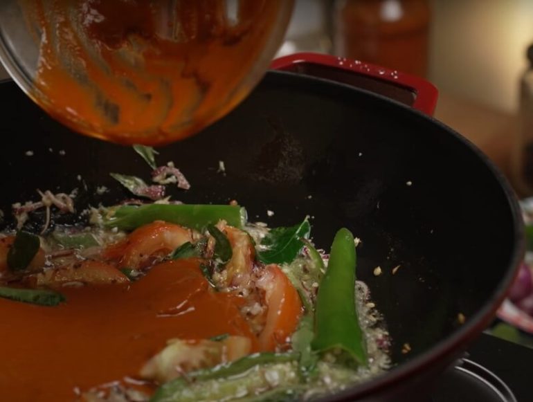 Terangkat! Resepi Kari Kepala Ikan Yang Pekat Dan Lazat! (2025)