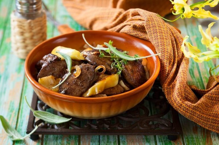 Jom Masak Resepi Hati Ayam Berempah Yang Penuh Khasiat! (2026)