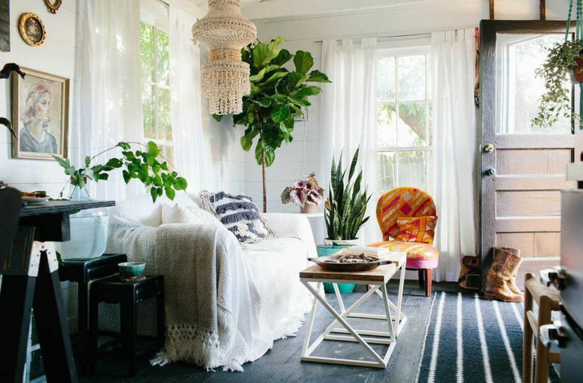Deco Rumah Kecil Guna 11 Cara Mudah Dan Terbaik! (2025)