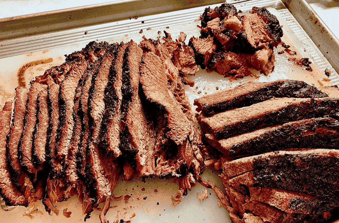 Resepi Daging Bakar Yang Paling Simple & Lazat Untuk Mama (2025 )