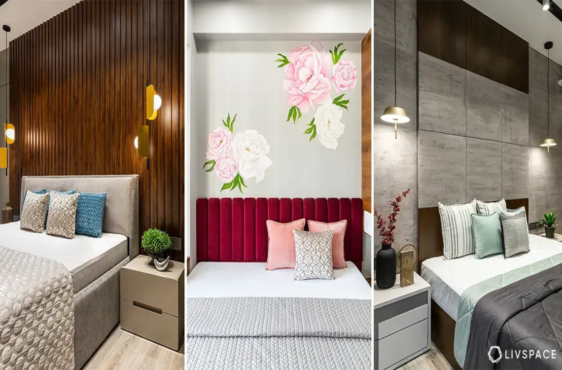 8 Jenis Dinding Rumah Dengan Rekaan Unik dan Sangat Menarik