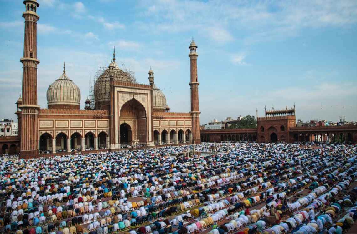 14 Keistimewaan Hari Jumaat Serta Amalan Sunnah dan Kelebihannya