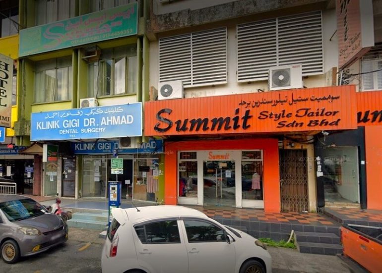 Waktu Operasi 15 Klinik Gigi Di Serata Kota Bharu - 2026