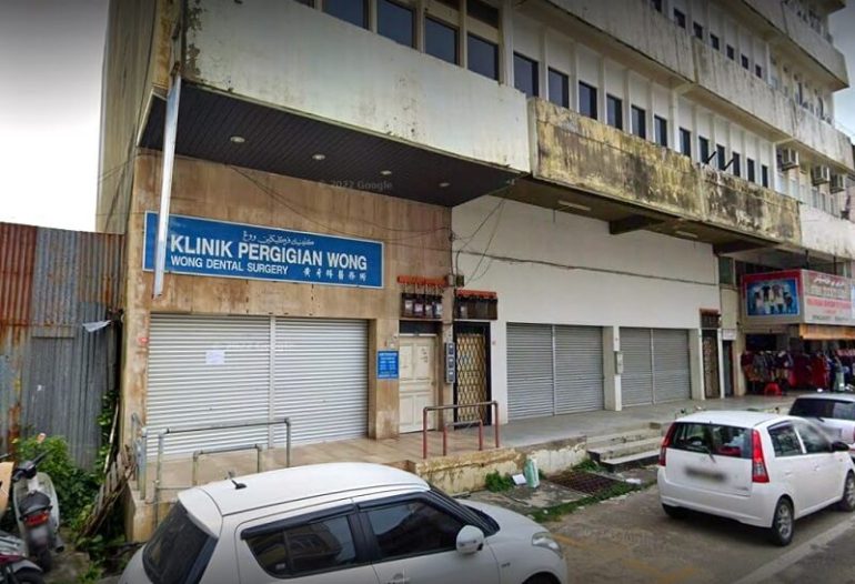 Waktu Operasi 15 Klinik Gigi Di Serata Kota Bharu - 2026