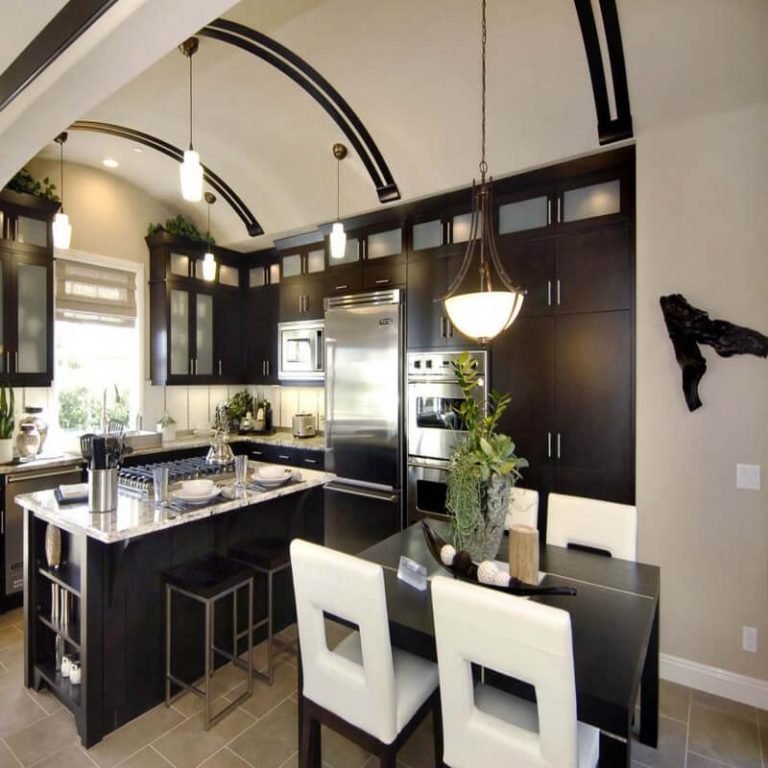 Ikut 16 Langkah Mudah Ini Untuk Deko Dapur Agar Cantik dan Penuh Inspirasi