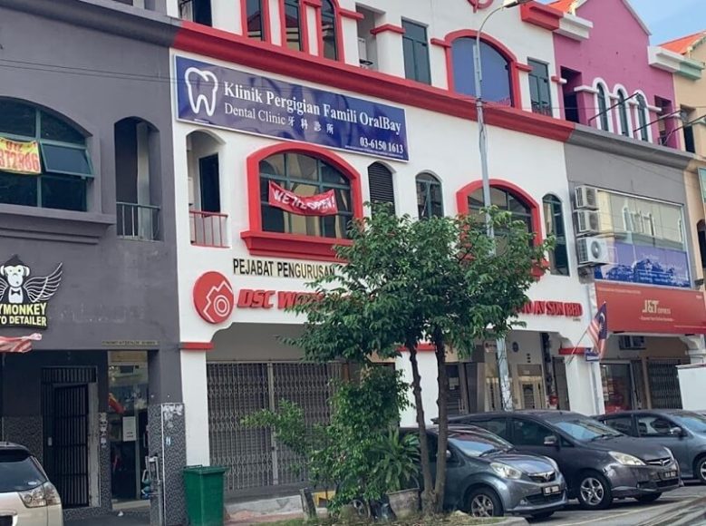 "Nak Dental Check Up?" Jom Ke 15 Klinik Gigi Di Kota Damansara (2026)