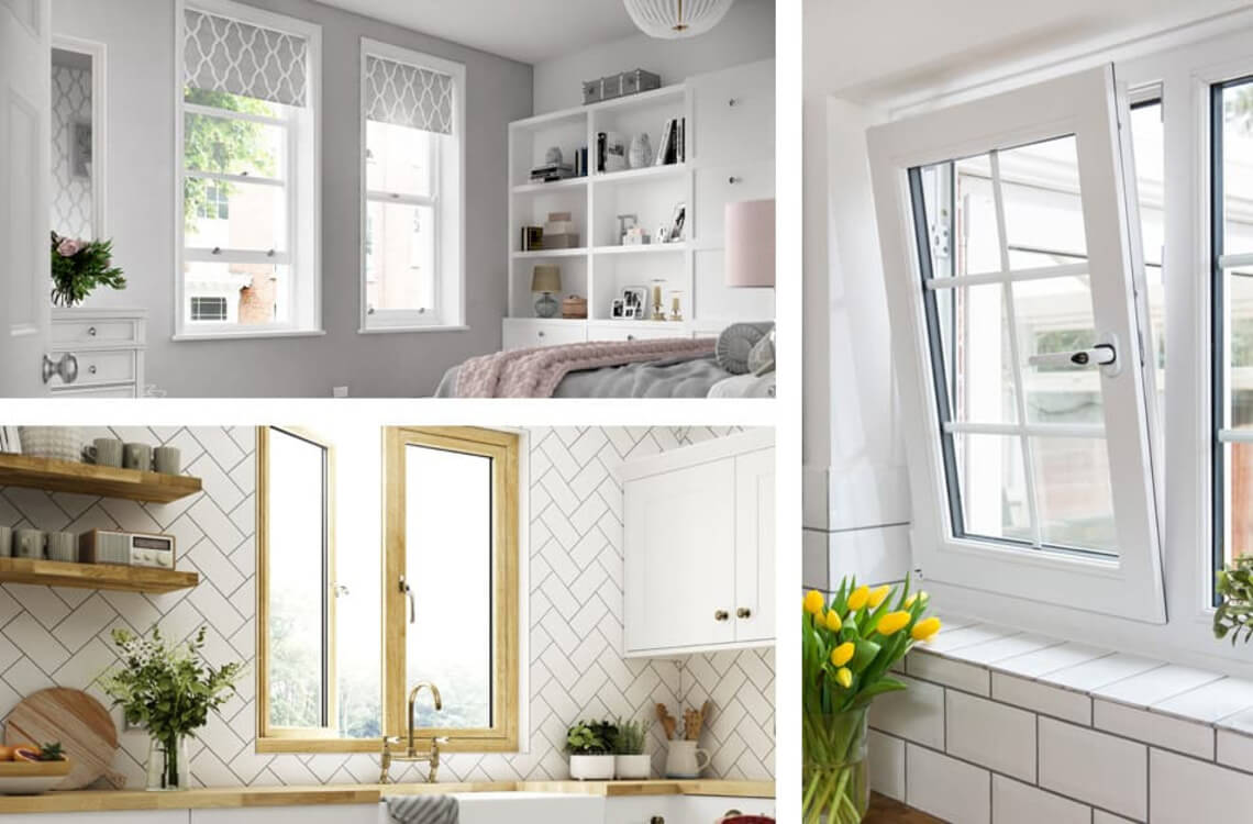 7 Jenis Tingkap Rumah Ini Mampu Realisasikan Rumah Impian Anda!