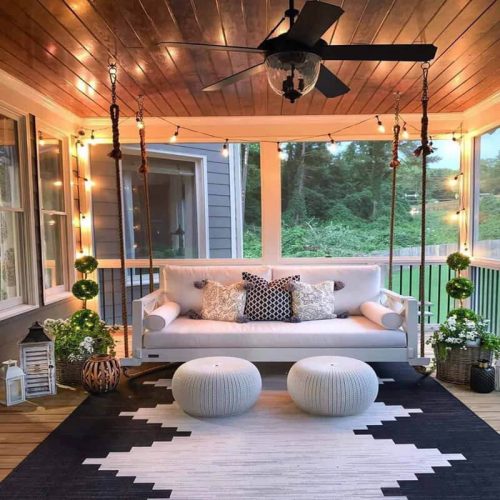 Beranda Rumah Lebih Cantik Dengan Tips Mudah | Motherhood Malaysia