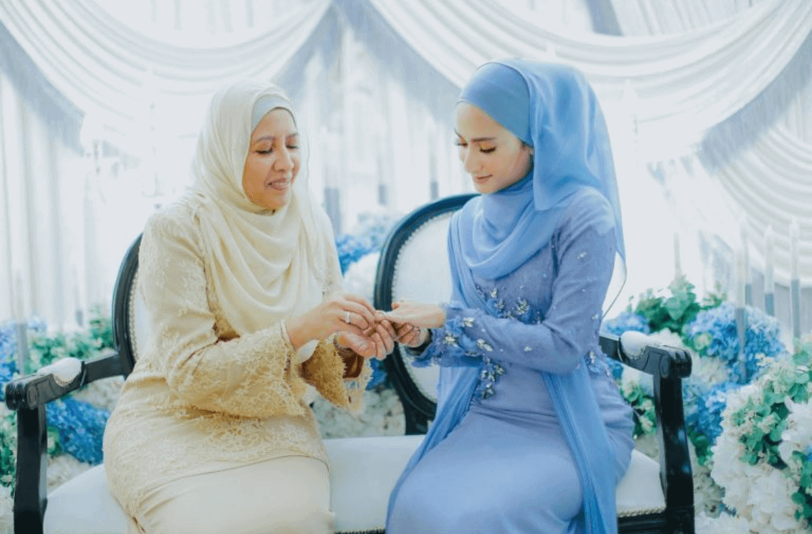 10 Checklist Tunang Untuk Proses Pertunangan Yang Lancar dan Mudah!