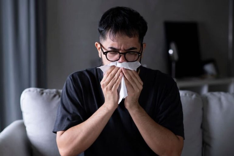 13 Cara Hilangkan Hidung Tersumbat! Jom Cuba Mommy! (2026)