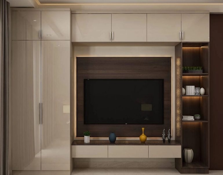 Idea Reka Bentuk dan Tips Untuk Kabinet Bilik Tidur Yang Terkini - 2026