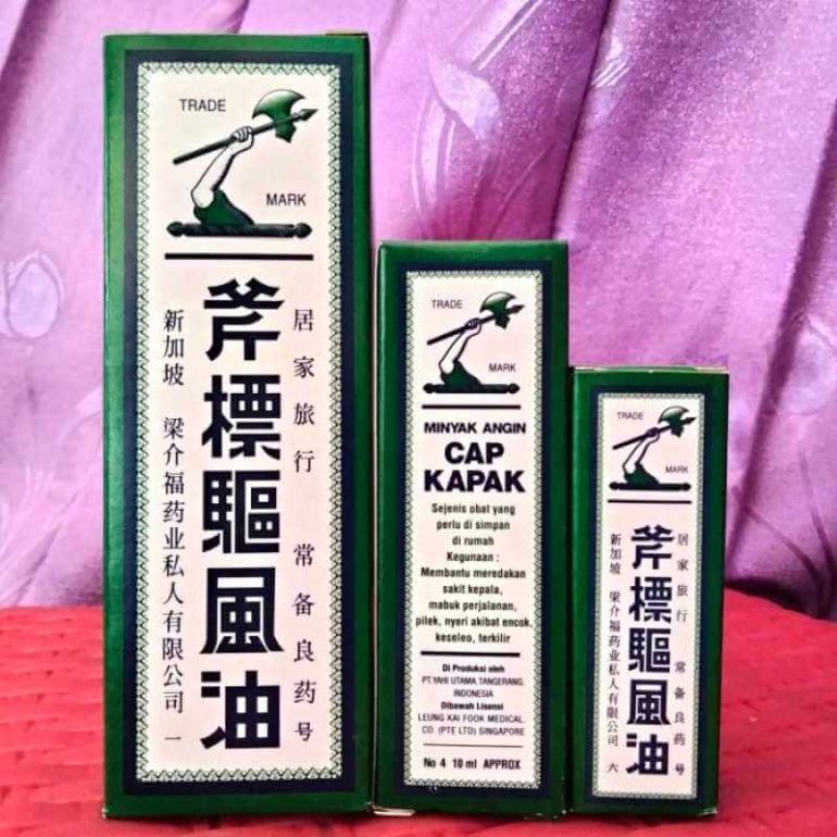 Kutu Babi - Parasit Kecil Yang Boleh Undang Komplikasi (2025)