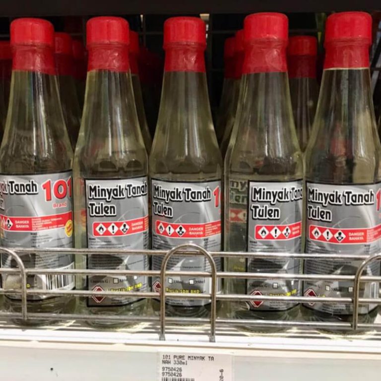 Kutu Babi - Parasit Kecil Yang Boleh Undang Komplikasi (2025)