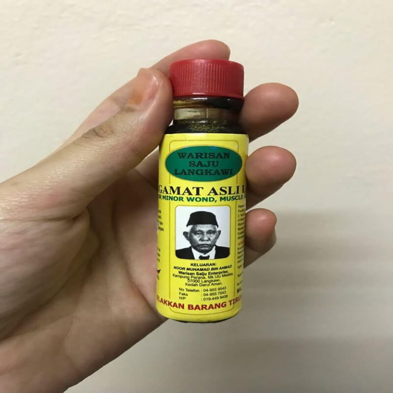 Kutu Babi - Parasit Kecil Yang Boleh Undang Komplikasi (2025)