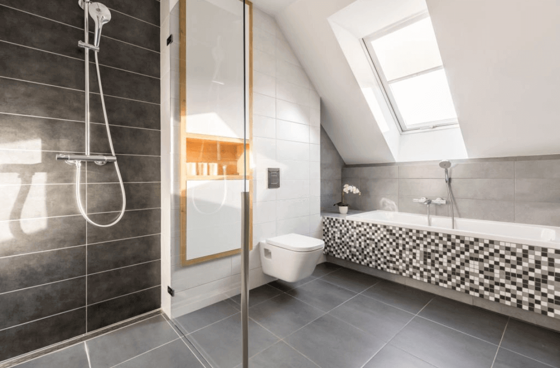 8 Jenis Mozek Bilik Air Terkini! Lagi Premium Rumah Ibu Lepas Ni (2025)