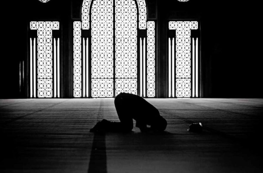 Cara Solat Hajat Paling Mudah Dan Ringkas Mengikut Dalil Tepat (2026)