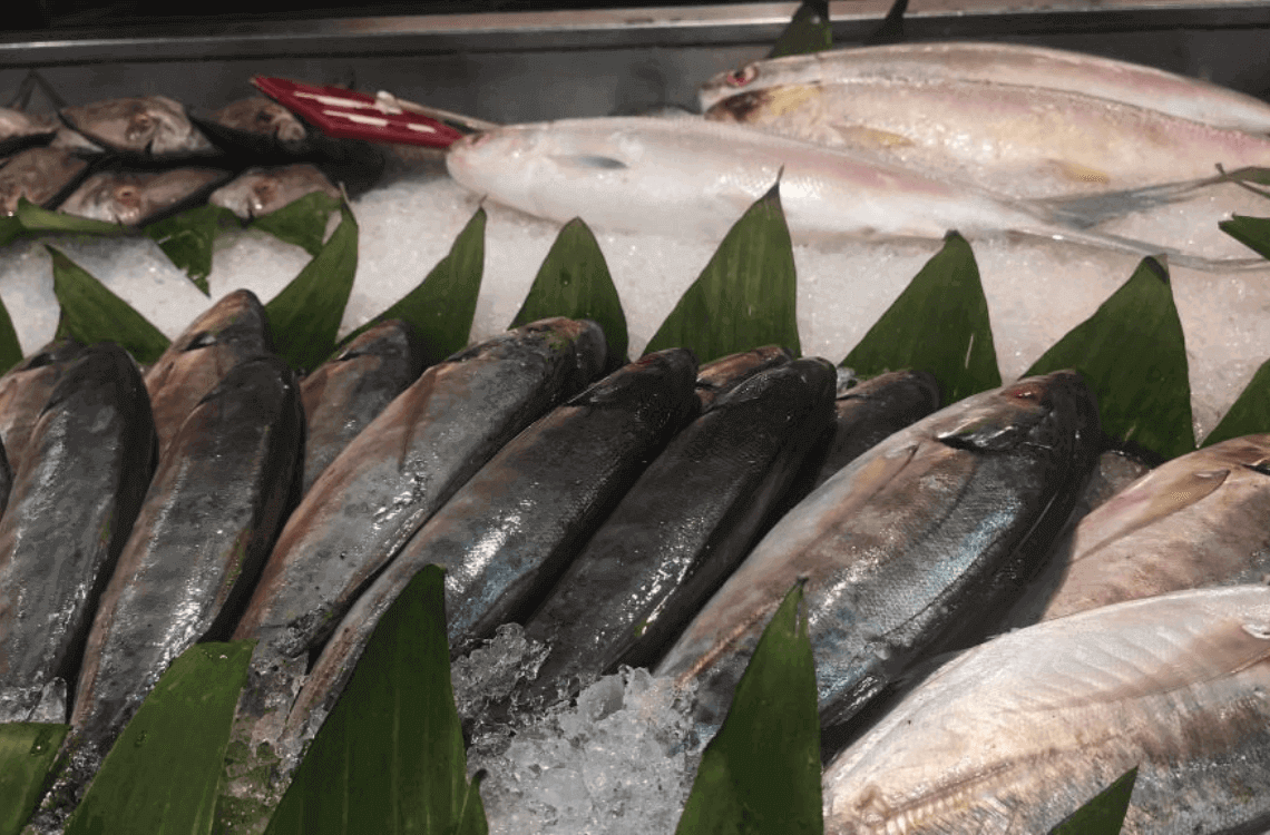 Cuba 5 Cara Pilih Ikan Segar Ni, Pasti Lebih Sedap Masakan Mak! (2025)