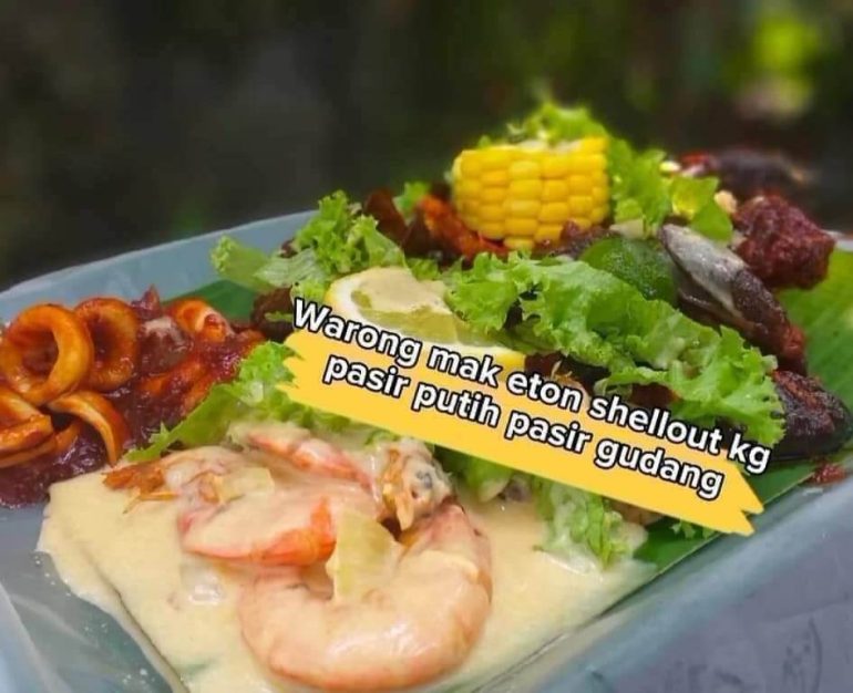 Jom Jalan-Jalan Sambil Makan Angin di 20 Tempat Menarik di Pasir Gudang ...