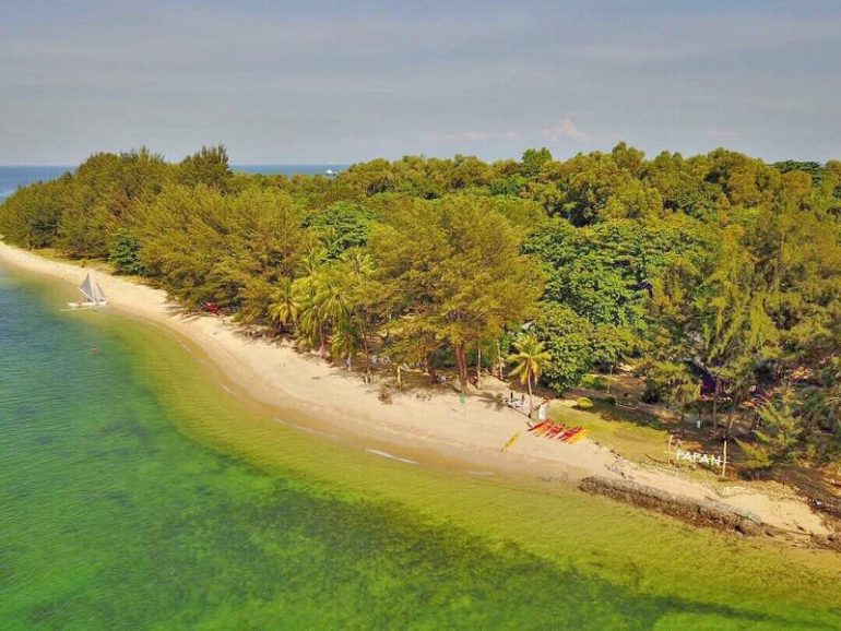 20 Tempat Menarik di Labuan Untuk Mommy Sekeluarga!! (2026)