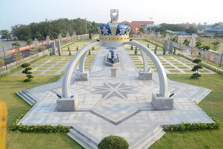Jom Explore 15 Tempat Menarik di Pontian Cuti Sekolah Ini! - 2026
