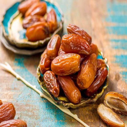 15 Jenis Kurma Terbaik Pilihan Ramai, Bagus Untuk Kesihatan (2026)