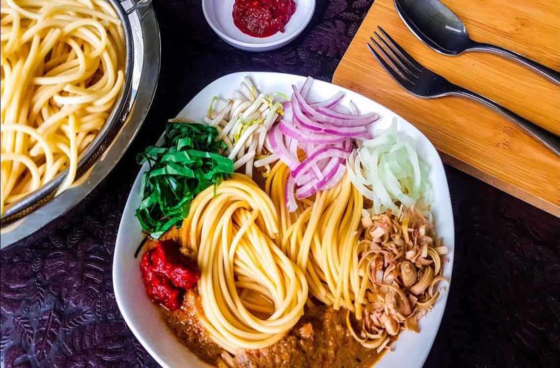 Resepi Laksa Johor Menu Unik Yang Penuh Tradisi (2026)