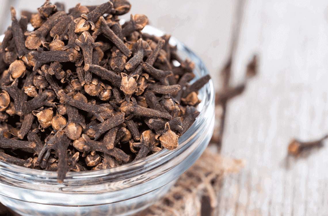 15 Khasiat Bunga Cengkih Untuk Kesihatan Keluarga Mommy (2025)