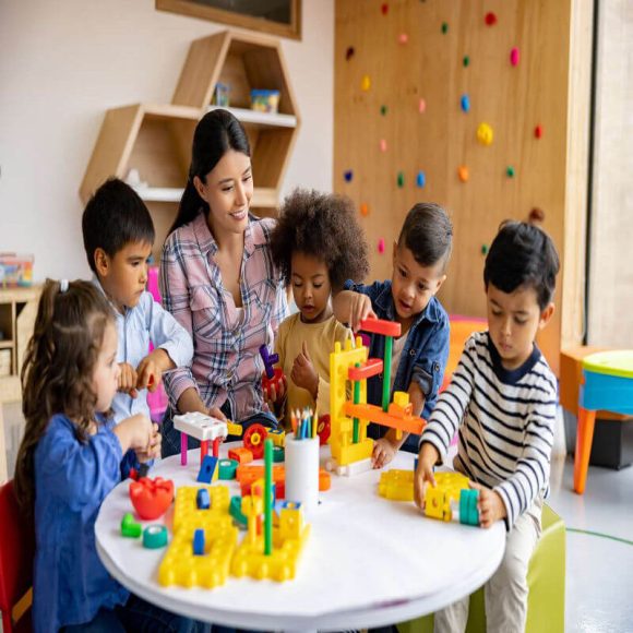 Mengenali 10 Ciri-Ciri Autisme Pada Anak: Panduan Untuk Mommy Dan Daddy!