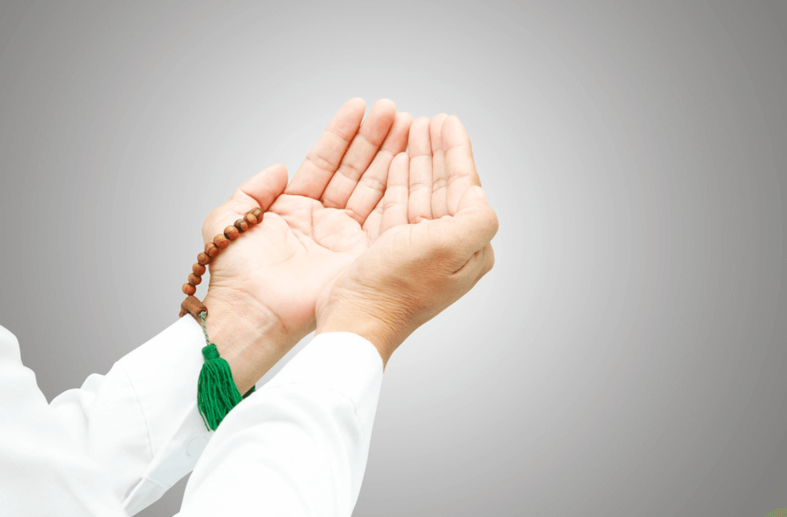 Amalkan Doa Dapat Kerja Yang Mujarab Sebelum Pergi Interview (2025)