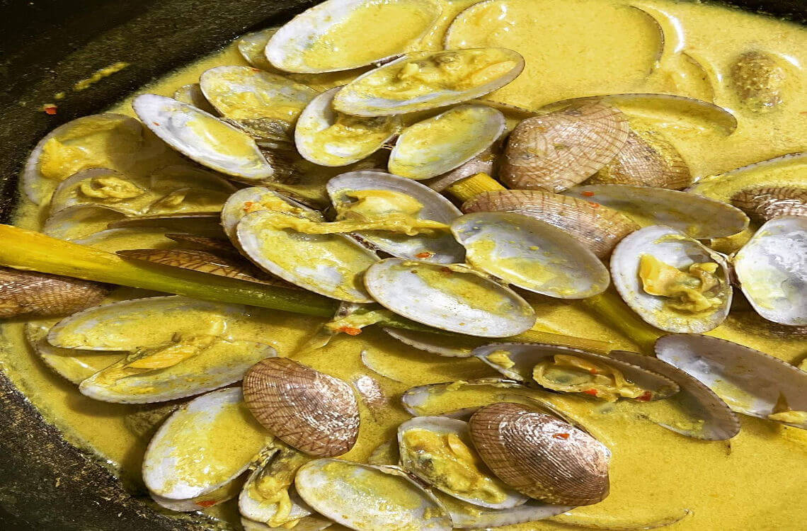 Resepi Lala Masak Lemak, Pedas Terangkat! | Motherhood Malaysia