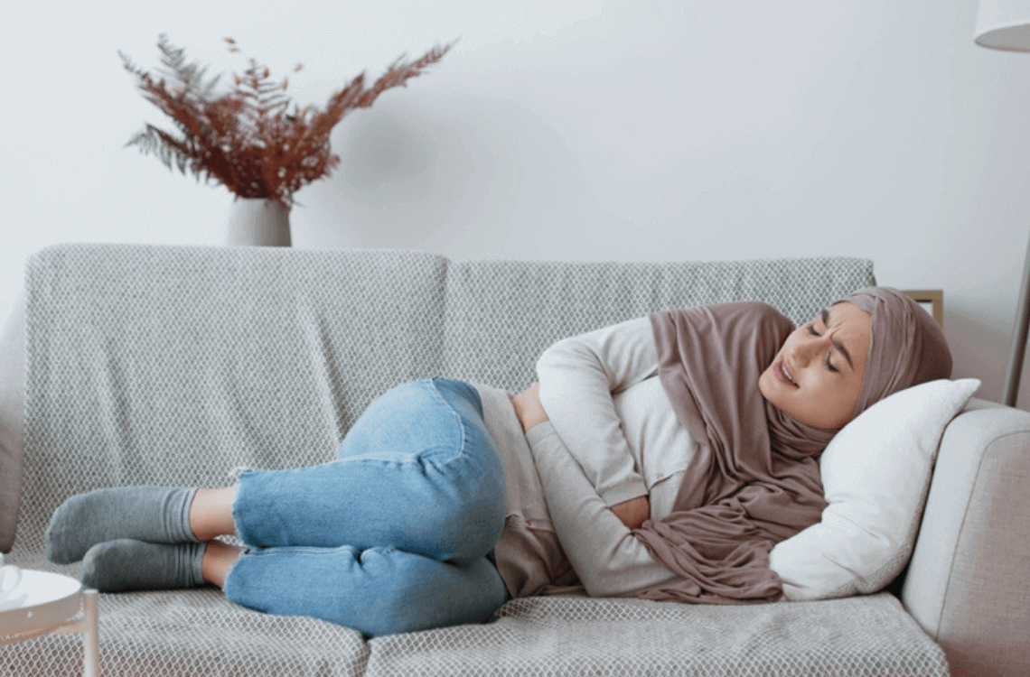 Doa Hilangkan Senggugut - Amalkan Untuk Kelegaan Yang Berkesan - 2025