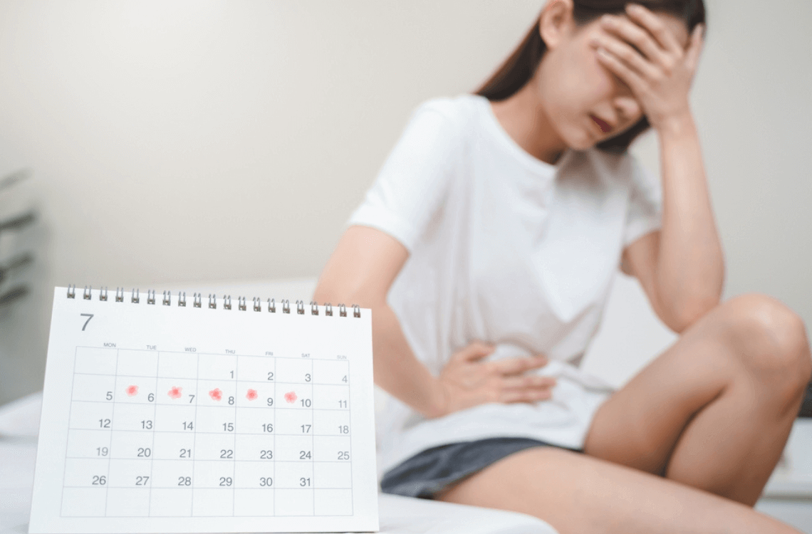 8 Petua Hentikan Haid Berpanjangan Secara Natural Untuk Wanita (2025)