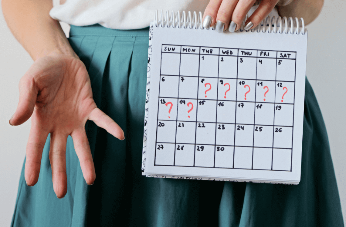 Kenalpasti 14 Punca Kitaran Haid Tidak Teratur - 2025