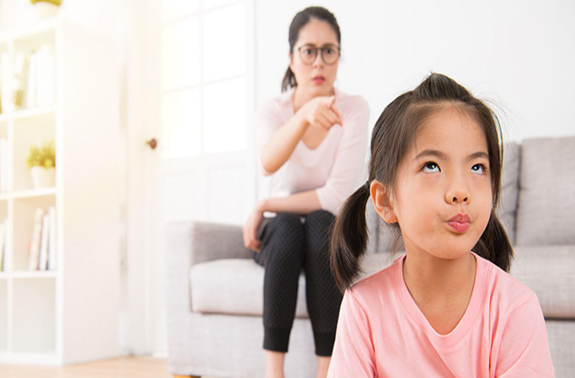 Anak-Anak Bersikap Biadap: Punca dan 15 Langkah Mengatasinya (2025)