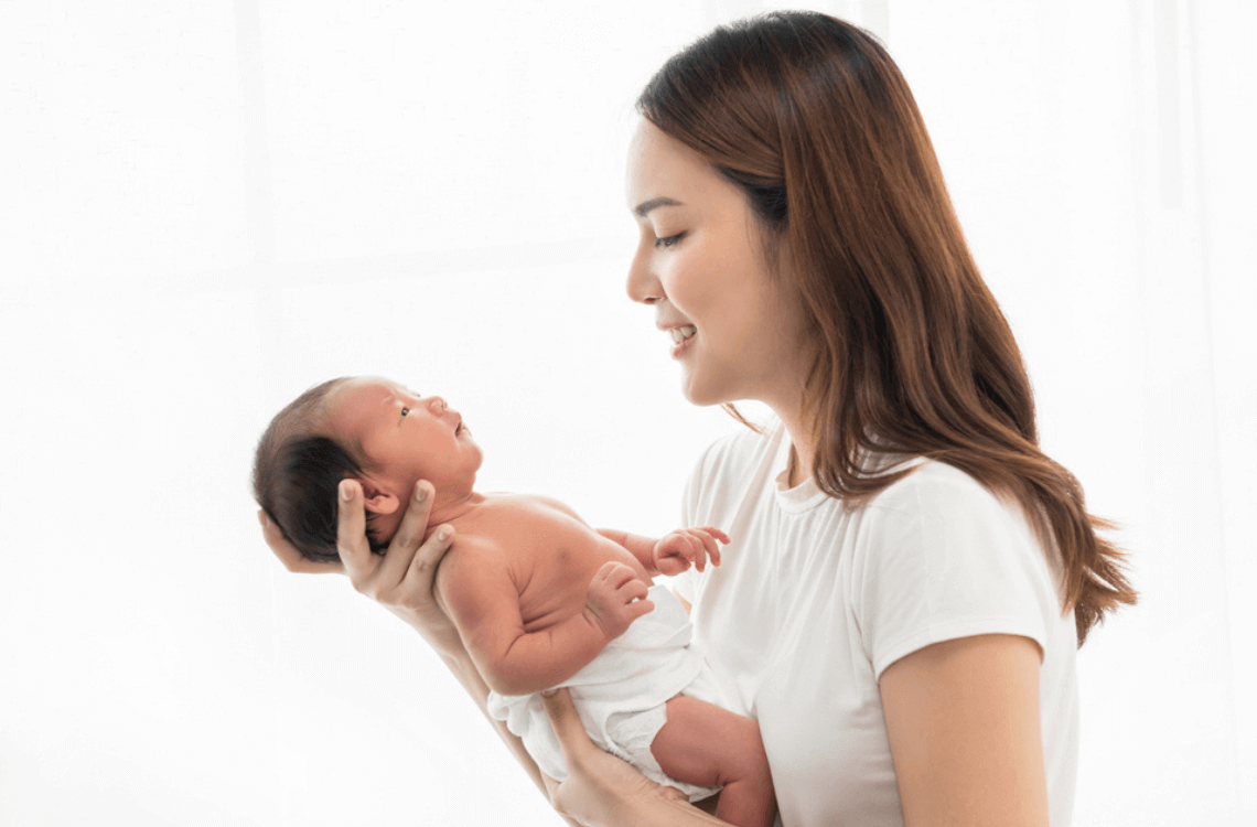 Ibu Muda Ini Kongsikan 6 Perkara 'Mengejutkan' Mengenai Newborn - 2025