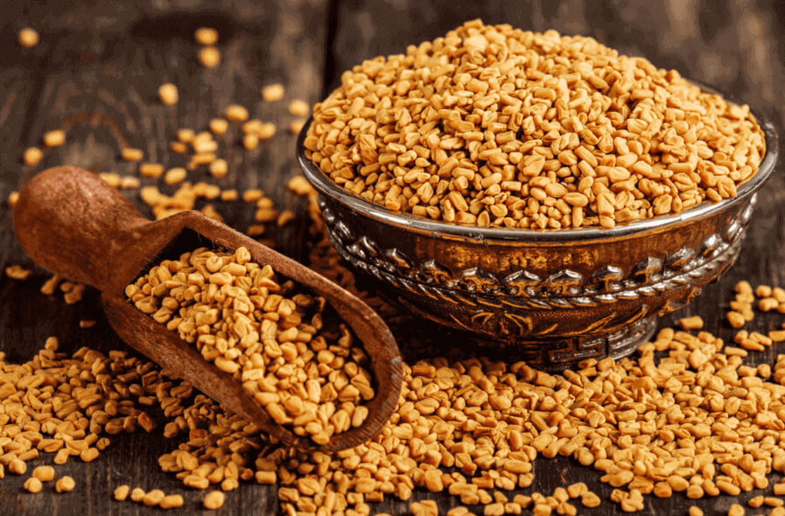 Ini 10 Khasiat Halba Pada Kesihatan Yang Ramai Tidak Tahu! (2025)