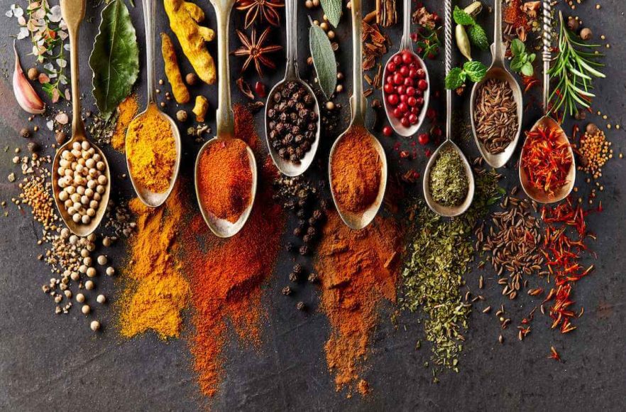 17 Jenis Rempah Ratus dan Jenis Masakan Yang Sesuai Dimasak! (2026)