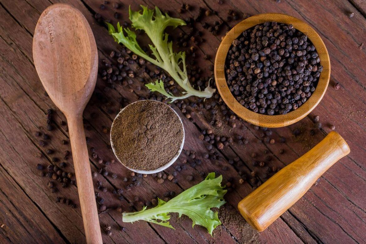 17 Jenis Rempah Ratus dan Jenis Masakan Yang Sesuai Dimasak! (2025)