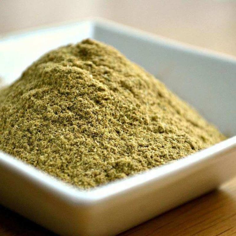 17 Jenis Rempah Ratus dan Jenis Masakan Yang Sesuai Dimasak! (2025)