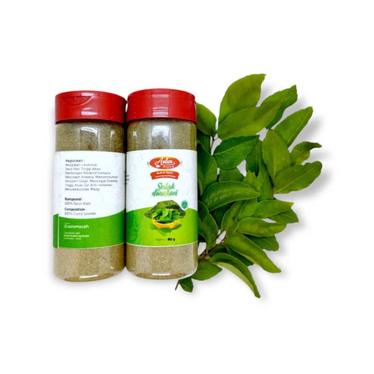 17 Jenis Rempah Ratus dan Jenis Masakan Yang Sesuai Dimasak! (2025)