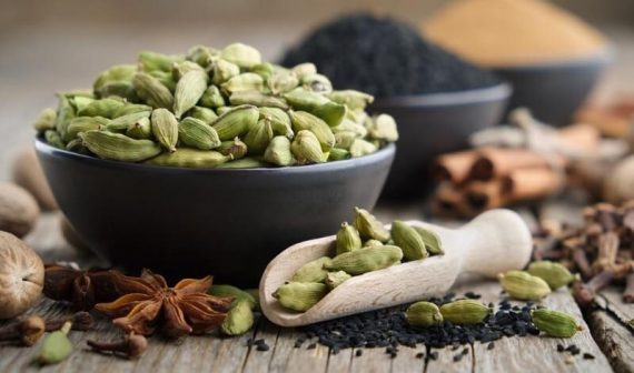 17 Jenis Rempah Ratus dan Jenis Masakan Yang Sesuai Dimasak! (2025)