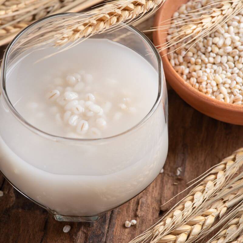 Ini 10 Pilihan Resepi Untuk Banyakkan Susu Mommy. Pastinya Berkesan!