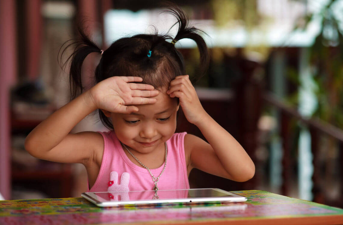 Kesedaran Diri Anak - 7 Cara Untuk Memupuknya | Motherhood Malaysia
