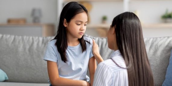 Merajuk - Punca & Cara Hilangkan Rajuk Anak | Motherhood Malaysia