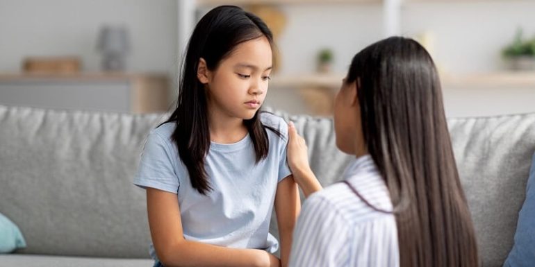 Merajuk - Punca & Cara Hilangkan Rajuk Anak | Motherhood Malaysia
