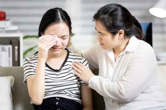 Merajuk - Punca & Cara Hilangkan Rajuk Anak | Motherhood Malaysia